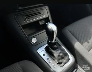 Volkswagen Tiguan 2016 Kauņa, ar dzinēja tilpumu 2.00 L un nobraukumu 182 tūkst. km par 8300 €, foto 12 vietnē AUTOMOTO.COM.LV