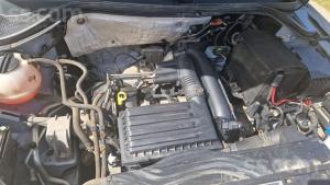 Volkswagen Tiguan 2016 Gulbene, ar dzinēja tilpumu 1.40 L un nobraukumu 212 tūkst. km par 8500 €, foto 7 vietnē AUTOMOTO.COM.LV