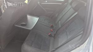 Volkswagen Tiguan 2016 Gulbene, ar dzinēja tilpumu 1.40 L un nobraukumu 212 tūkst. km par 8500 €, foto 8 vietnē AUTOMOTO.COM.LV