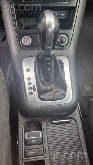 Volkswagen Tiguan 2016 Gulbene, ar dzinēja tilpumu 1.40 L un nobraukumu 212 tūkst. km par 8500 €, foto 10 vietnē AUTOMOTO.COM.LV