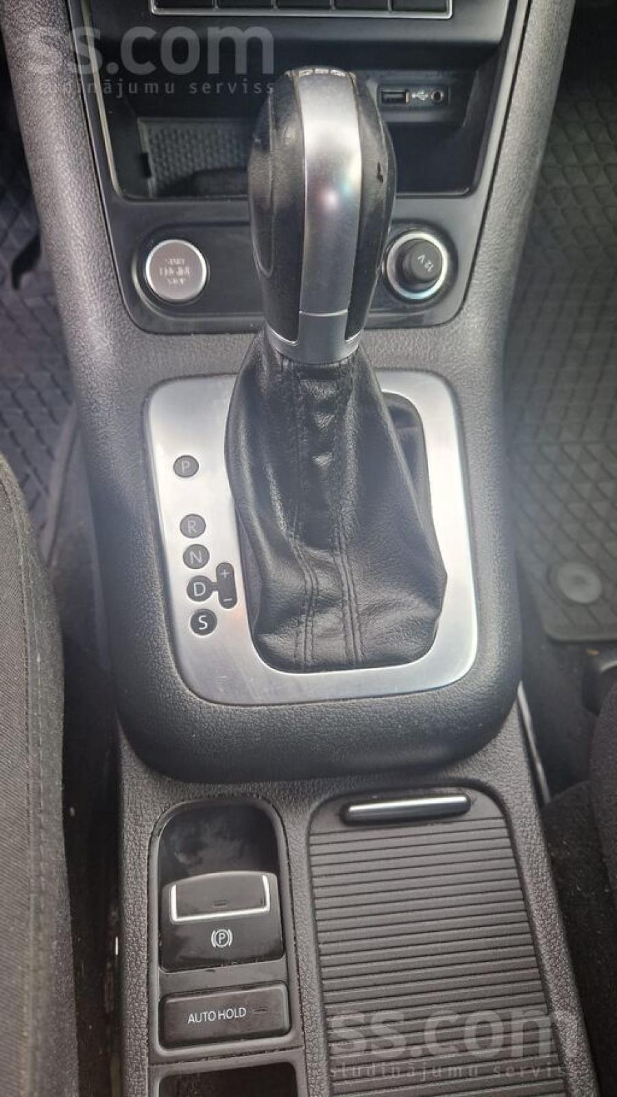 Volkswagen Tiguan 2016 Gulbene, ar dzinēja tilpumu 1.40 L un nobraukumu 212 tūkst. km par 8500 €, foto 10 vietnē AUTOMOTO.COM.LV