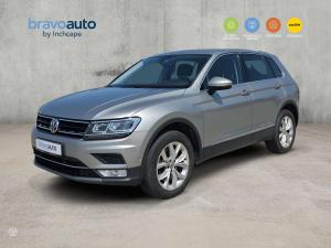 Volkswagen Tiguan 2016 in Klaipeda, with an engine capacity of 2.00 L and mileage of 113 thousand km for 17551 €, photo  on AUTOMOTO.COM.LV