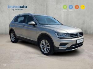 Фольксваген Тигуан 2016 в Клайпеда, объемом двигателя 2.00 л и пробегом 113 тыс. км за 17551 €, фото 8 на AUTOMOTO.COM.LV