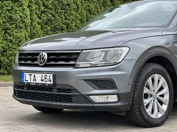 Volkswagen Tiguan 2016 Viļņa, ar dzinēja tilpumu 2.00 L un nobraukumu 286 tūkst. km par 14300 €, foto 5 vietnē AUTOMOTO.COM.LV