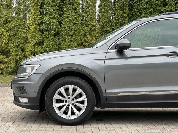 Volkswagen Tiguan 2016 Viļņa, ar dzinēja tilpumu 2.00 L un nobraukumu 286 tūkst. km par 14300 €, foto 8 vietnē AUTOMOTO.COM.LV