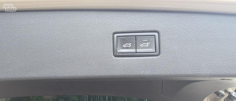 Volkswagen Tiguan 2016 in Kaunas, with an engine capacity of 2.00 L and mileage of 274 thousand km for 14700 €, photo 10 on AUTOMOTO.COM.LV