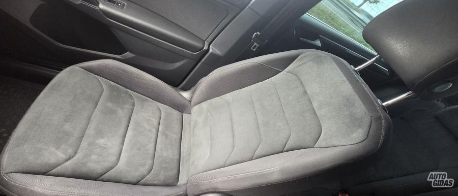 Volkswagen Tiguan 2016 in Kaunas, with an engine capacity of 2.00 L and mileage of 274 thousand km for 14700 €, photo 13 on AUTOMOTO.COM.LV