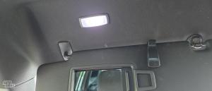 Volkswagen Tiguan 2016 in Kaunas, with an engine capacity of 2.00 L and mileage of 274 thousand km for 14700 €, photo 18 on AUTOMOTO.COM.LV