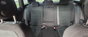 Volkswagen Tiguan 2016 in Kaunas, with an engine capacity of 2.00 L and mileage of 274 thousand km for 14700 €, photo 19 on AUTOMOTO.COM.LV