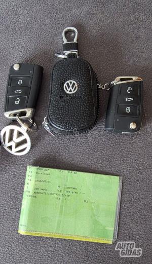 Volkswagen Tiguan 2016 in Kaunas, with an engine capacity of 2.00 L and mileage of 274 thousand km for 14700 €, photo 26 on AUTOMOTO.COM.LV