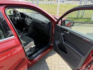 Фольксваген Тигуан 2016 в Клайпеда, объемом двигателя 1.97 л и пробегом 213 тыс. км за 14800 €, фото 4 на AUTOMOTO.COM.LV