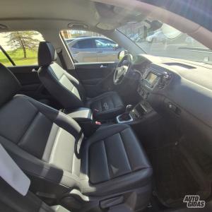 Volkswagen Tiguan 2016 Klaipėda, ar dzinēja tilpumu 2.00 L un nobraukumu 175 tūkst. km par 7500 €, foto 3 vietnē AUTOMOTO.COM.LV