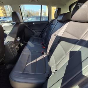 Volkswagen Tiguan 2016 Klaipėda, ar dzinēja tilpumu 2.00 L un nobraukumu 175 tūkst. km par 7500 €, foto 4 vietnē AUTOMOTO.COM.LV