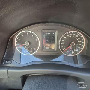 Volkswagen Tiguan 2016 Klaipėda, ar dzinēja tilpumu 2.00 L un nobraukumu 175 tūkst. km par 7500 €, foto 6 vietnē AUTOMOTO.COM.LV