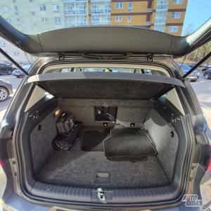 Volkswagen Tiguan 2016 Klaipėda, ar dzinēja tilpumu 2.00 L un nobraukumu 175 tūkst. km par 7500 €, foto 8 vietnē AUTOMOTO.COM.LV