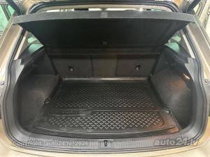 Volkswagen Tiguan 2016 Tallina, ar dzinēja tilpumu 2.00 L un nobraukumu 197 tūkst. km par 18000 €, foto 10 vietnē AUTOMOTO.COM.LV