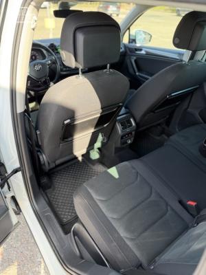 Volkswagen Tiguan 2016 in Vilnius, with an engine capacity of 2.00 L and mileage of 230 thousand km for 14000 €, photo 9 on AUTOMOTO.COM.LV