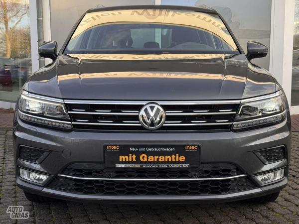 Volkswagen Tiguan 2017 Kauņa, ar dzinēja tilpumu 1.40 L un nobraukumu 26 tūkst. km par 27549 €, foto 7 vietnē AUTOMOTO.COM.LV