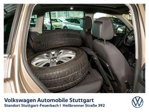 Volkswagen Tiguan 2017 in Kaunas, with an engine capacity of 2.00 L and mileage of 65 thousand km for 28405 €, photo 10 on AUTOMOTO.COM.LV