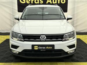 Volkswagen Tiguan 2017 in Vilnius, with an engine capacity of 0.00 L and mileage of 0 thousand km for 11990 €, photo 2 on AUTOMOTO.COM.LV