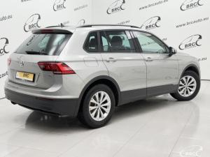 Volkswagen Tiguan 2017 in Vilnius, with an engine capacity of 1.40 L and mileage of 116 thousand km for 13500 €, photo 2 on AUTOMOTO.COM.LV