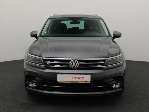Volkswagen Tiguan 2017 Viļņa, ar dzinēja tilpumu 2.00 L un nobraukumu 209 tūkst. km par 16999 €, foto 3 vietnē AUTOMOTO.COM.LV