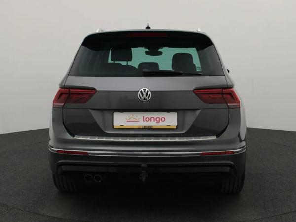 Volkswagen Tiguan 2017 Viļņa, ar dzinēja tilpumu 2.00 L un nobraukumu 209 tūkst. km par 16999 €, foto 5 vietnē AUTOMOTO.COM.LV