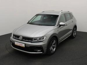 Volkswagen Tiguan 2017 Viļņa, ar dzinēja tilpumu 2.00 L un nobraukumu 86 tūkst. km par 20199 €, foto  vietnē AUTOMOTO.COM.LV