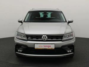 Volkswagen Tiguan 2017 Viļņa, ar dzinēja tilpumu 2.00 L un nobraukumu 86 tūkst. km par 20199 €, foto 4 vietnē AUTOMOTO.COM.LV