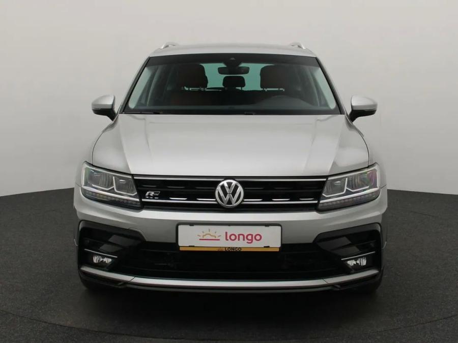 Volkswagen Tiguan 2017 Viļņa, ar dzinēja tilpumu 2.00 L un nobraukumu 86 tūkst. km par 20199 €, foto 4 vietnē AUTOMOTO.COM.LV