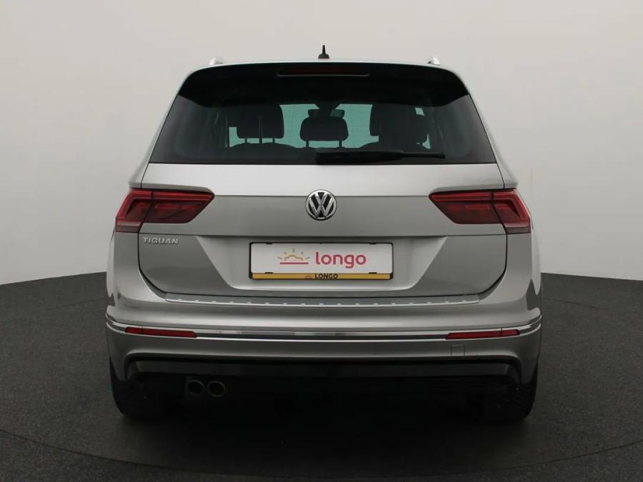 Volkswagen Tiguan 2017 Viļņa, ar dzinēja tilpumu 2.00 L un nobraukumu 86 tūkst. km par 20199 €, foto 6 vietnē AUTOMOTO.COM.LV