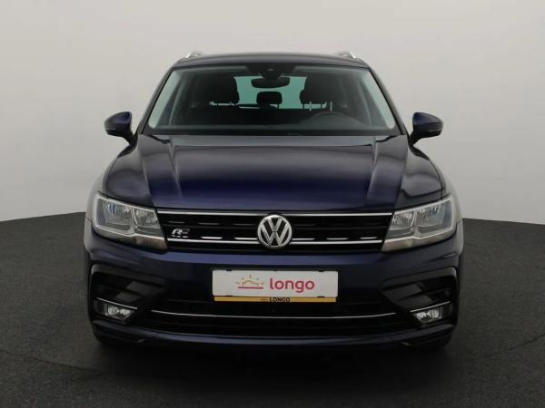 Volkswagen Tiguan 2017 in Vilnius, with an engine capacity of 1.40 L and mileage of 154 thousand km for 16299 €, photo 3 on AUTOMOTO.COM.LV