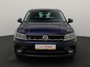 Volkswagen Tiguan 2017 Viļņa, ar dzinēja tilpumu 1.40 L un nobraukumu 154 tūkst. km par 16299 €, foto 4 vietnē AUTOMOTO.COM.LV