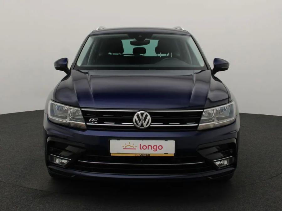 Volkswagen Tiguan 2017 Viļņa, ar dzinēja tilpumu 1.40 L un nobraukumu 154 tūkst. km par 16299 €, foto 4 vietnē AUTOMOTO.COM.LV