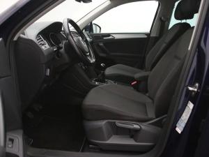 Volkswagen Tiguan 2017 Viļņa, ar dzinēja tilpumu 1.40 L un nobraukumu 154 tūkst. km par 16299 €, foto 5 vietnē AUTOMOTO.COM.LV