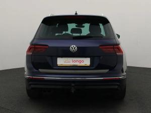 Volkswagen Tiguan 2017 Viļņa, ar dzinēja tilpumu 1.40 L un nobraukumu 154 tūkst. km par 16299 €, foto 6 vietnē AUTOMOTO.COM.LV