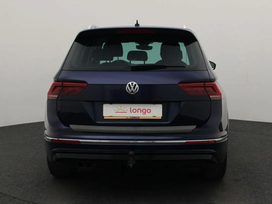 Volkswagen Tiguan 2017 Viļņa, ar dzinēja tilpumu 1.40 L un nobraukumu 154 tūkst. km par 16299 €, foto 6 vietnē AUTOMOTO.COM.LV