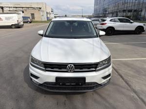 Фольксваген Тигуан 2017 в Паневежис, объемом двигателя 2.00 л и пробегом 242 тыс. км за 14500 €, фото 7 на AUTOMOTO.COM.LV