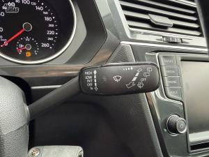 Фольксваген Тигуан 2017 в Паневежис, объемом двигателя 2.00 л и пробегом 242 тыс. км за 14500 €, фото 25 на AUTOMOTO.COM.LV
