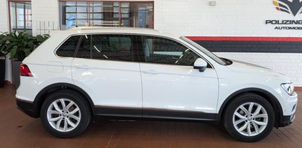 Фольксваген Тигуан 2017 в Каунас, объемом двигателя 2.00 л и пробегом 155 тыс. км за 17950 €, фото 5 на AUTOMOTO.COM.LV