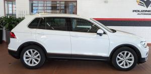 Volkswagen Tiguan 2017 in Kaunas, with an engine capacity of 2.00 L and mileage of 155 thousand km for 17950 €, photo 6 on AUTOMOTO.COM.LV