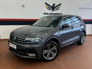 Volkswagen Tiguan 2017 in Kaunas, with an engine capacity of 2.00 L and mileage of 232 thousand km for 18200 €, photo  on AUTOMOTO.COM.LV