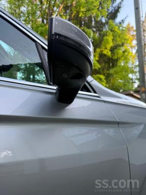 Volkswagen Tiguan 2017 in Ogre, with an engine capacity of 2.00 L and mileage of 175 thousand km for 15200 €, photo 13 on AUTOMOTO.COM.LV