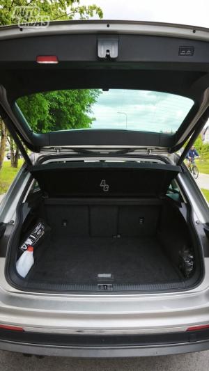 Volkswagen Tiguan 2017 Klaipėda, ar dzinēja tilpumu 2.00 L un nobraukumu 128 tūkst. km par 21000 €, foto 10 vietnē AUTOMOTO.COM.LV