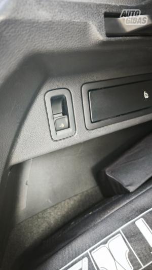 Volkswagen Tiguan 2017 Klaipėda, ar dzinēja tilpumu 2.00 L un nobraukumu 128 tūkst. km par 21000 €, foto 16 vietnē AUTOMOTO.COM.LV