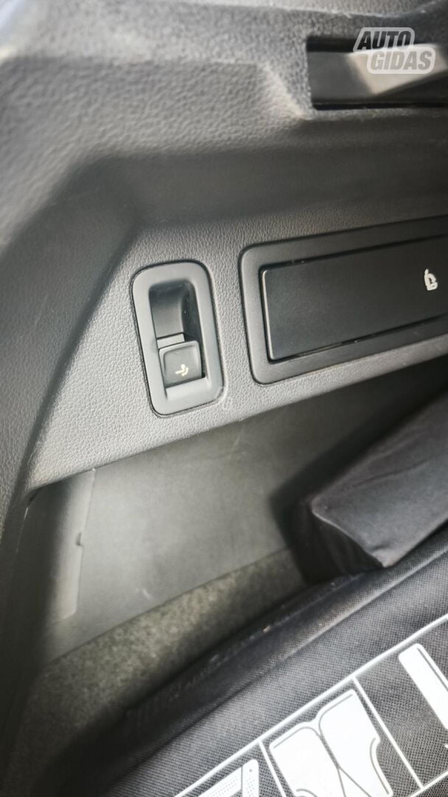 Volkswagen Tiguan 2017 Klaipėda, ar dzinēja tilpumu 2.00 L un nobraukumu 128 tūkst. km par 21000 €, foto 16 vietnē AUTOMOTO.COM.LV