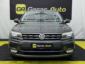 Volkswagen Tiguan 2017 in Vilnius, with an engine capacity of 0.00 L and mileage of 0 thousand km for 16000 €, photo 3 on AUTOMOTO.COM.LV