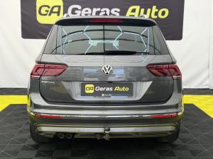 Volkswagen Tiguan 2017 in Vilnius, with an engine capacity of 0.00 L and mileage of 0 thousand km for 16000 €, photo 6 on AUTOMOTO.COM.LV