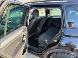 Volkswagen Tiguan 2017 in Vilnius, with an engine capacity of 1.40 L and mileage of 216 thousand km for 11200 €, photo 6 on AUTOMOTO.COM.LV