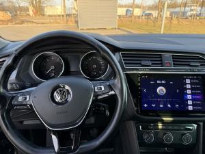 Volkswagen Tiguan 2017 in Vilnius, with an engine capacity of 1.40 L and mileage of 216 thousand km for 11200 €, photo 7 on AUTOMOTO.COM.LV